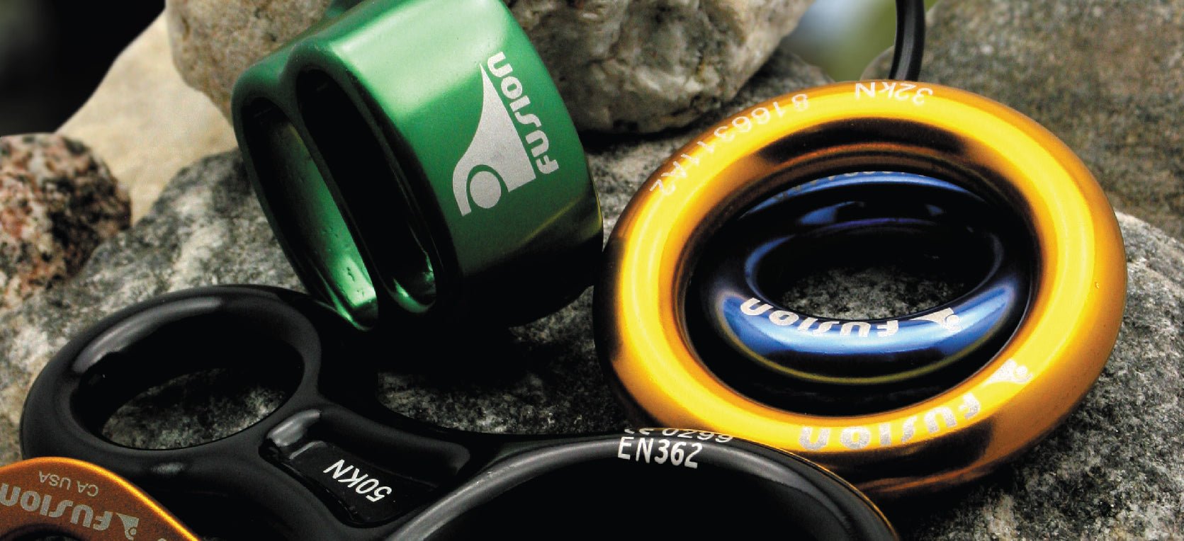 Anchor Devices, Safety Anchors & Hardware | Fusion Climb