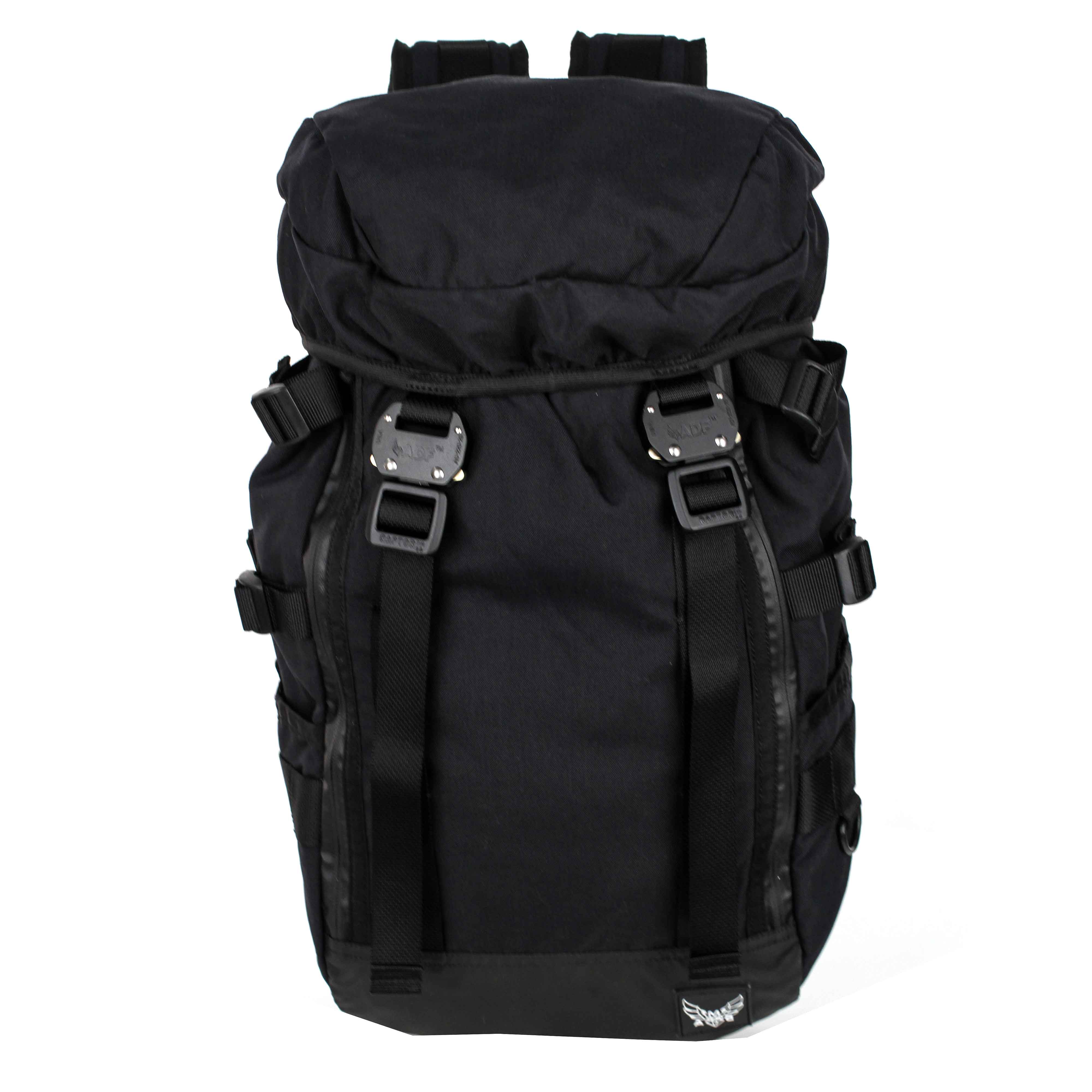 Mission Backpack – Fusion Climb