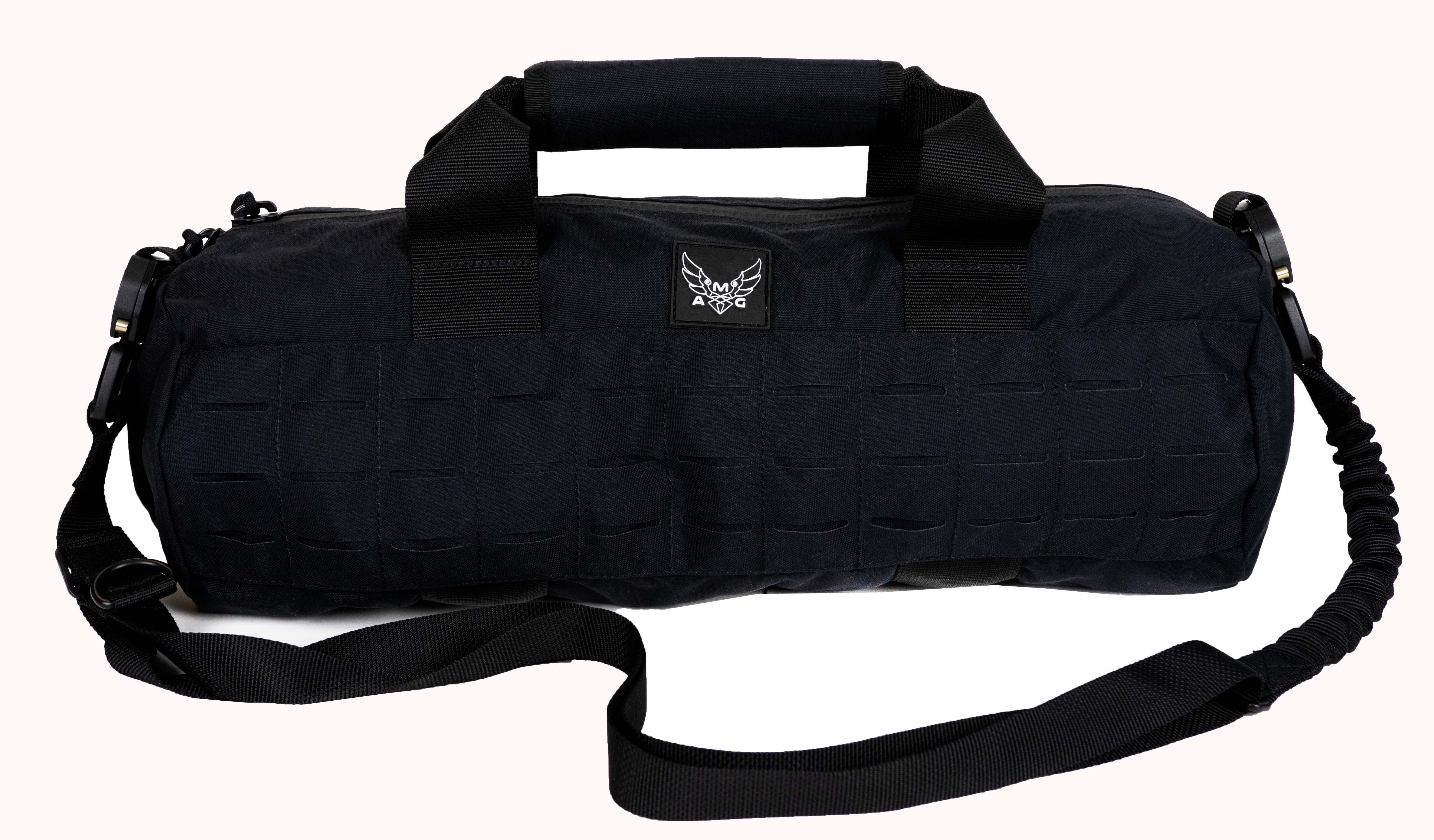 Peruga S Duffle Bag - Fusion Climb