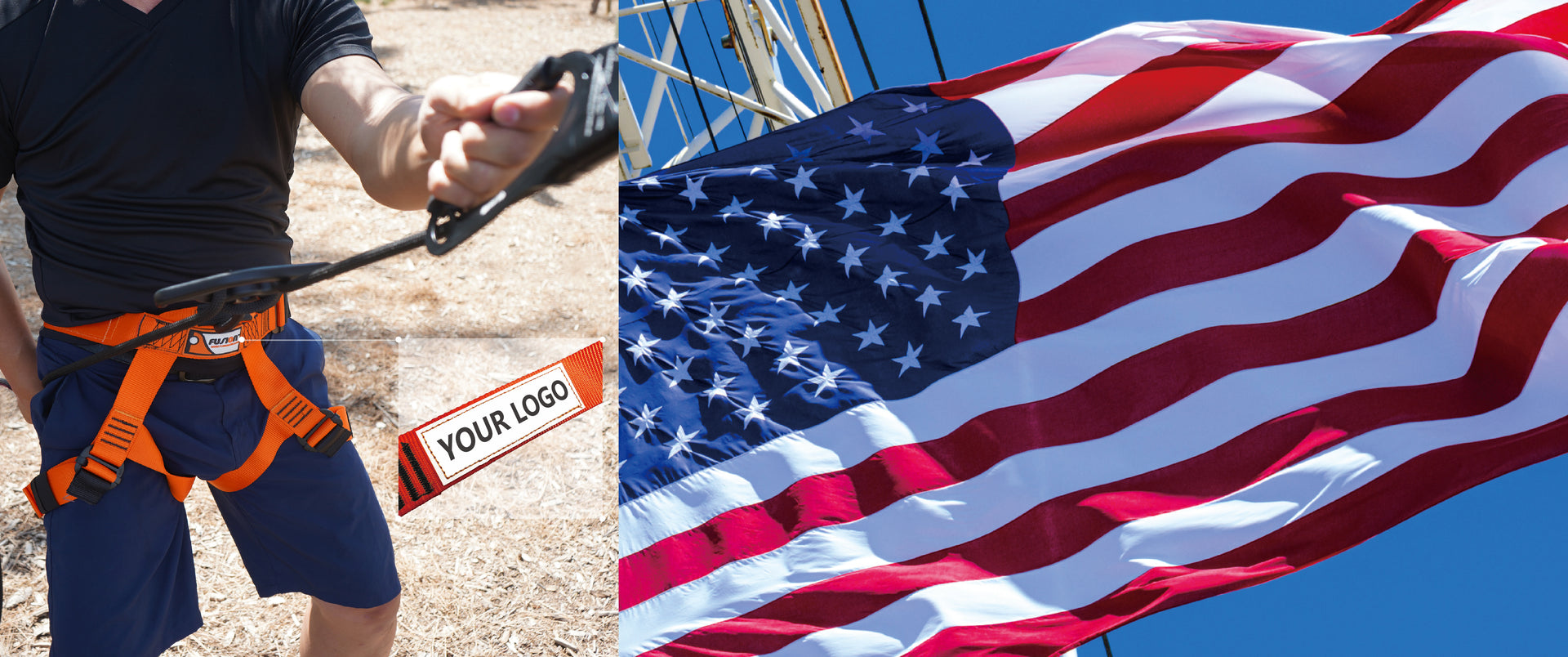 Zipline and Climbing Gear and Safety Equipment | Fusion Climb